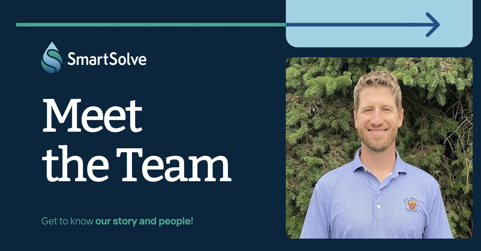 Welcome Alex Abbott, Chief Revenue Officer